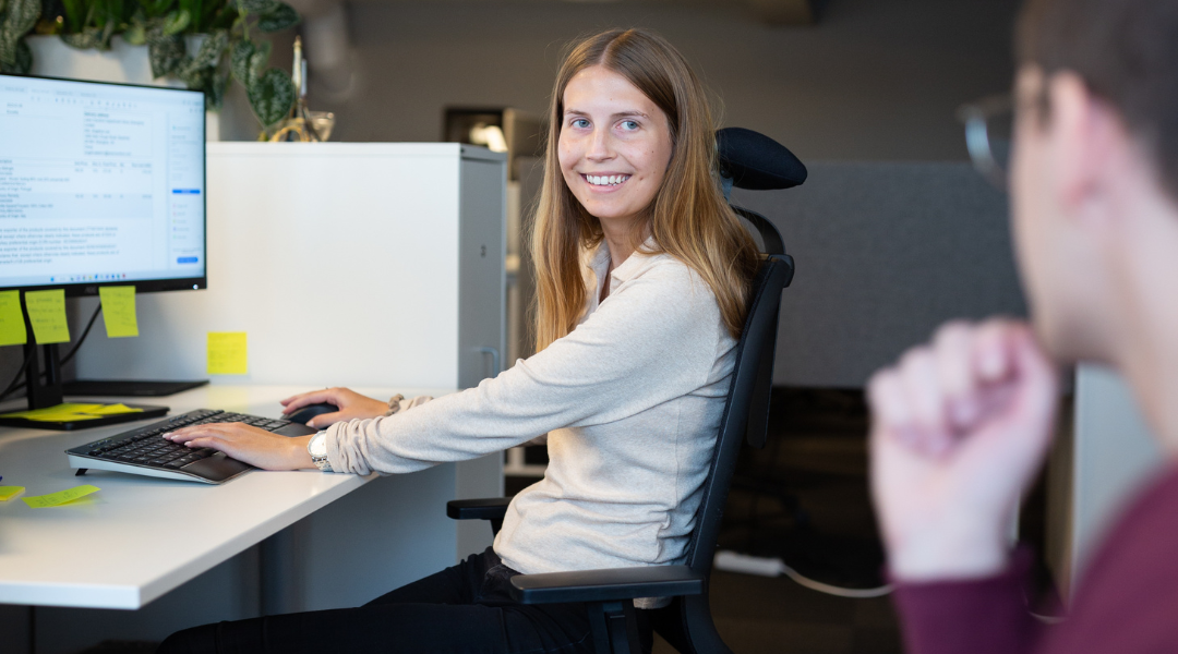 Investor Relations - Logent