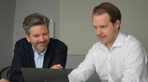 About Logent - Logent