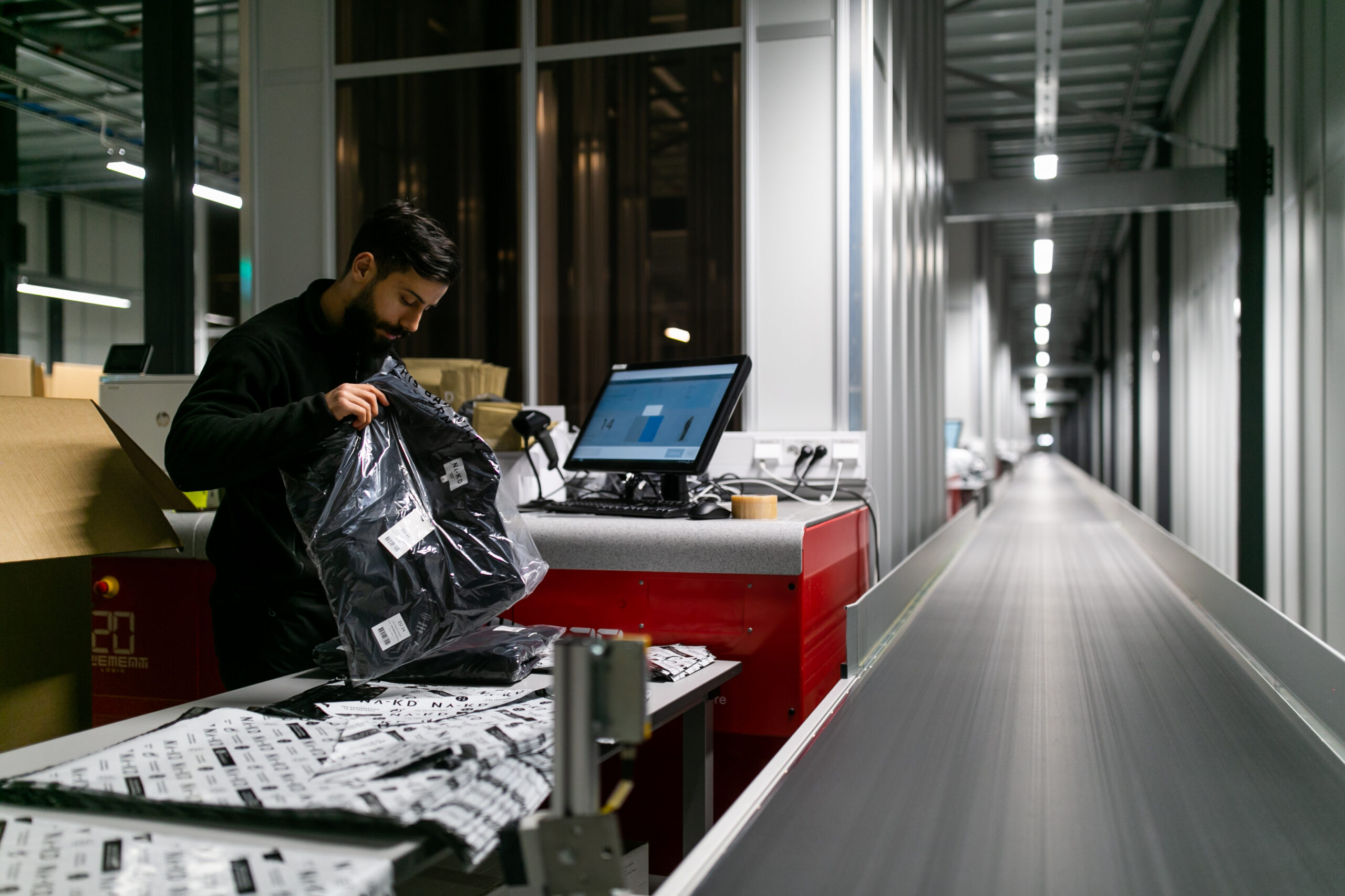 About Logent - Logent